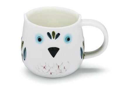 Cooksmart Mok Forest Birds